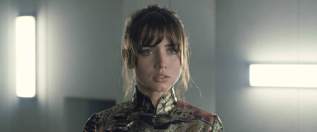 MOVIE REVIEW: ‘2049’ is great — but you should see original ‘Blade ...