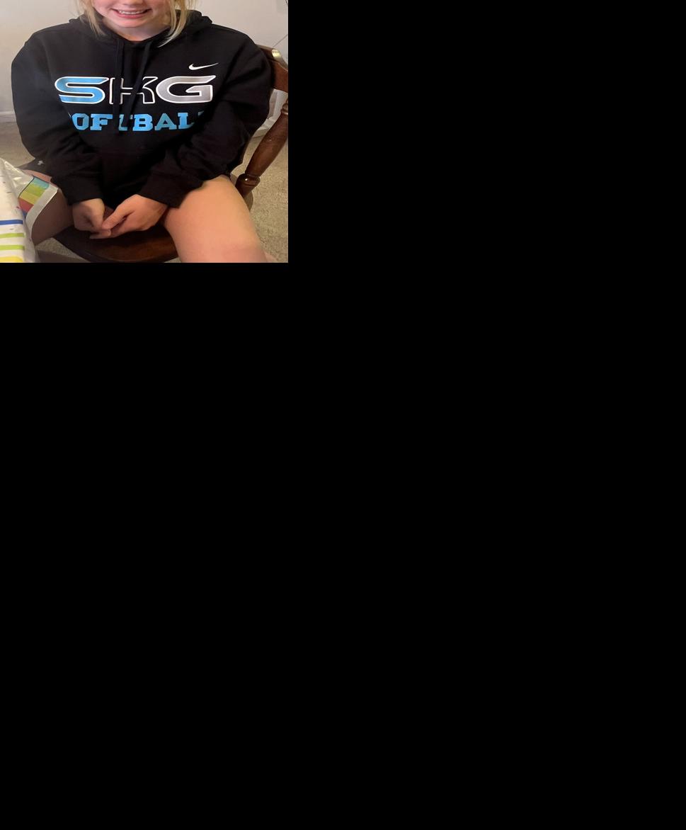 Megan Whitt's walk-off hit lifts Seckinger softball to season-ending ...