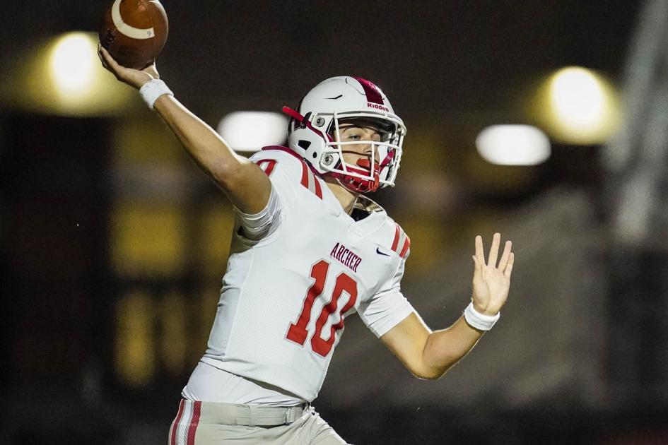 2021 Archer Tigers Football Preview | Sports | gwinnettdailypost.com