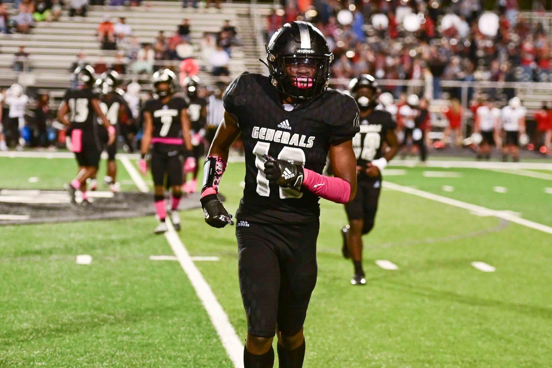 PHOTOS: Jackson County at Shiloh Football | Slideshows ...