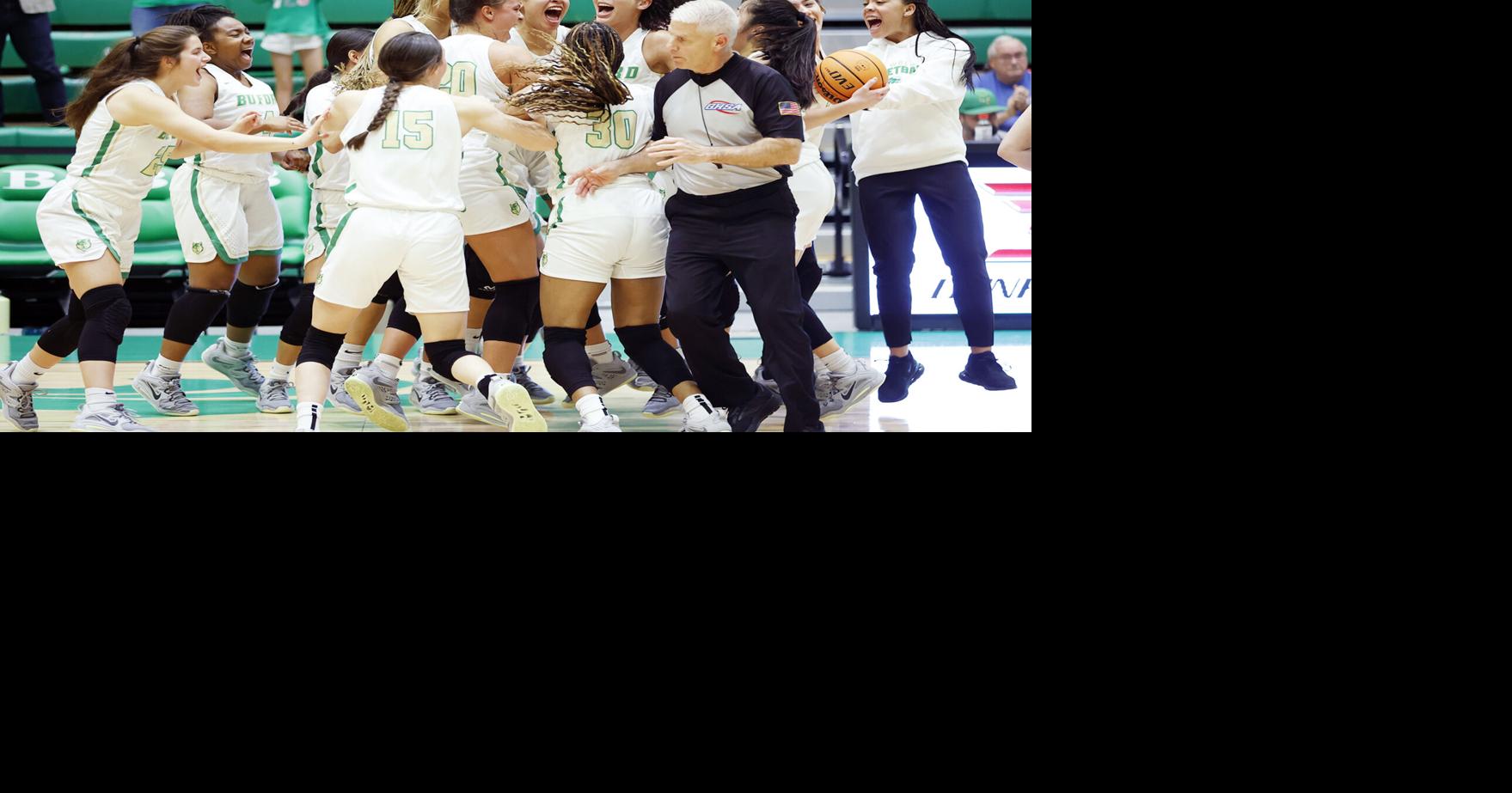 Buford girls basketball races past North Paulding, into semifinals in ...