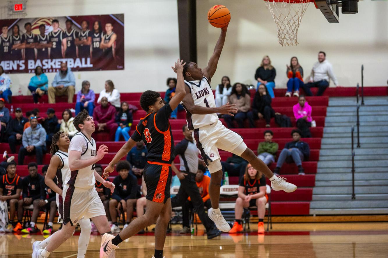 Devon McField, Zaiden Nelson Lead Hebron Christian Win | Prep ...