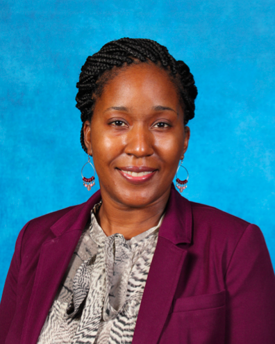 Partee Elementary School assistant principal Jennifer Clowers promoted ...