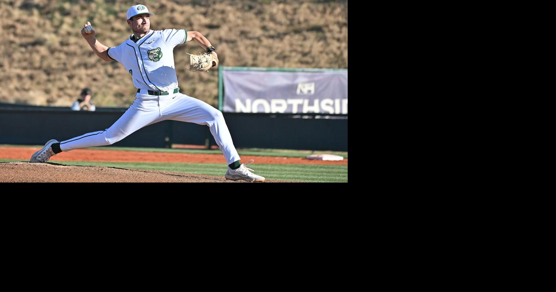 Ben Harris' Pitching Key for World Series-Bound Georgia Gwinnett ...