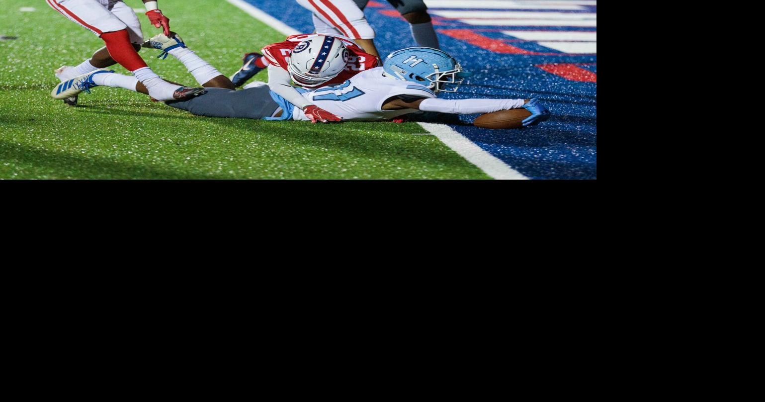 PHOTOS: Meadowcreek at Berkmar Football | Slideshows ...
