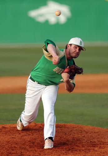 Semifinal sweep has Buford baseball back on familiar grounds in title ...