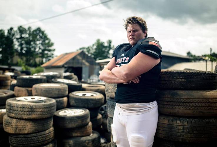 2017 Super Six Football | PHOTOS | Multimedia | gwinnettdailypost.com