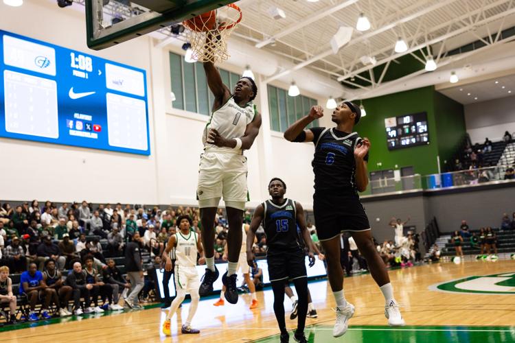 'Birth of a Legacy': GGC Basketball Programs Debut with Wins | Sports ...