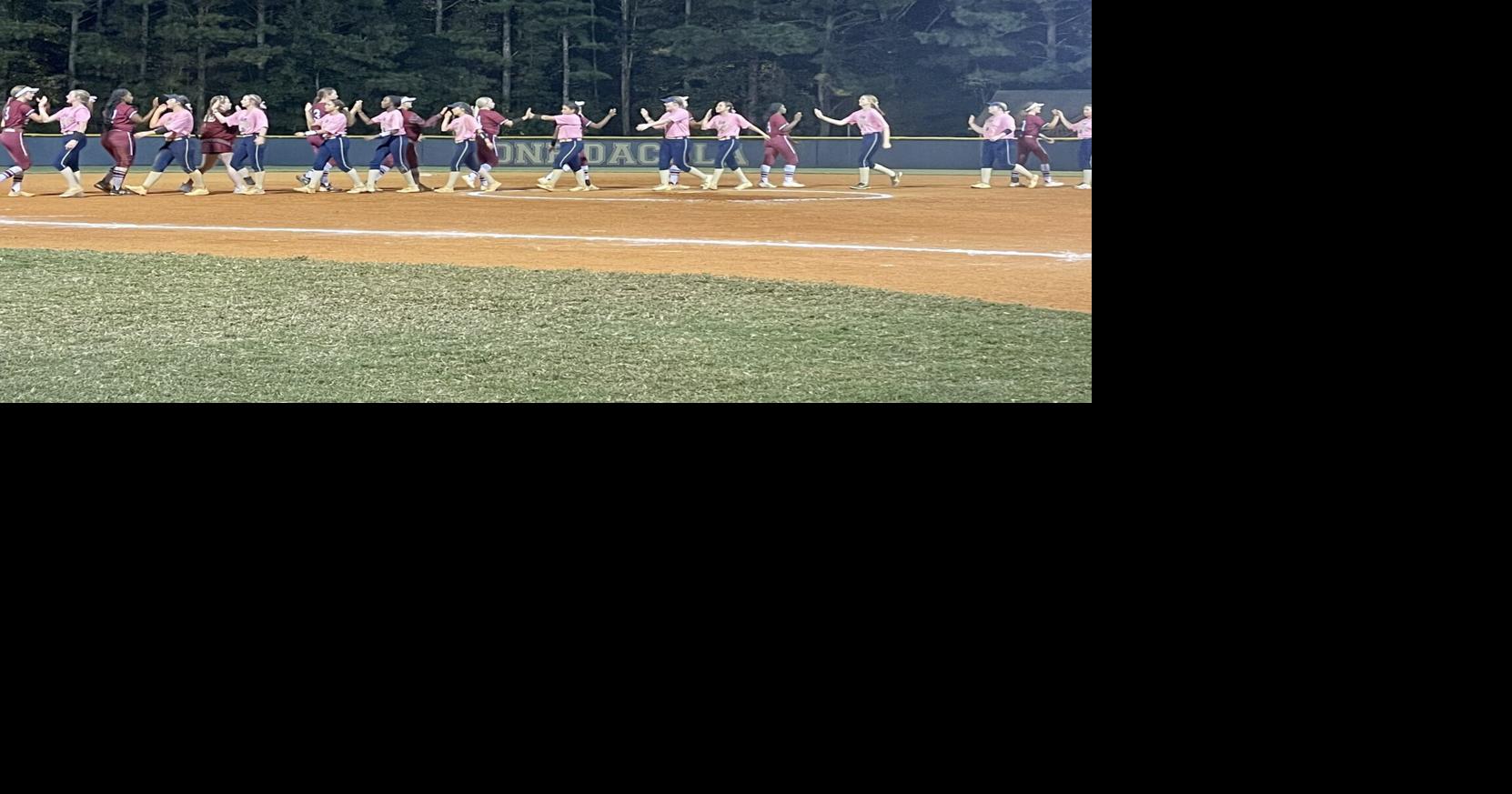 SOFTBALL ROUNDUP: Mill Creek edges Dacula in 8-AAAAAAA | Prep ...