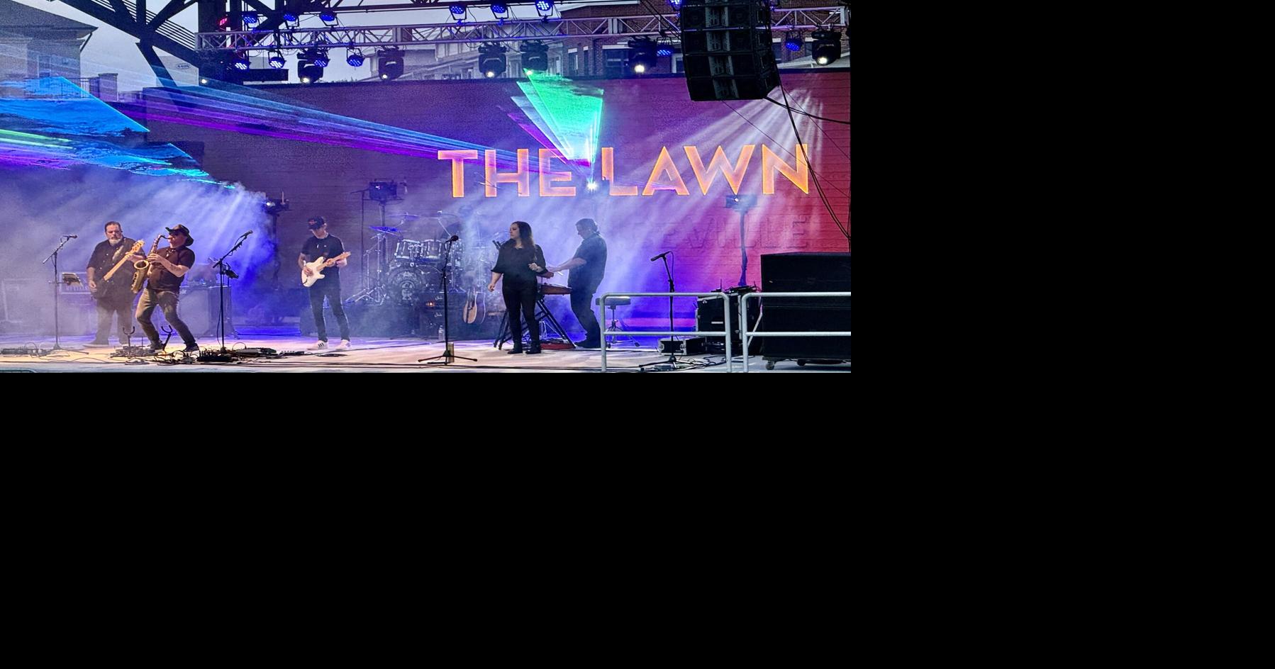 PHOTOS: Live In The DTL Featuring Interstellar Echoes | Slideshows ...
