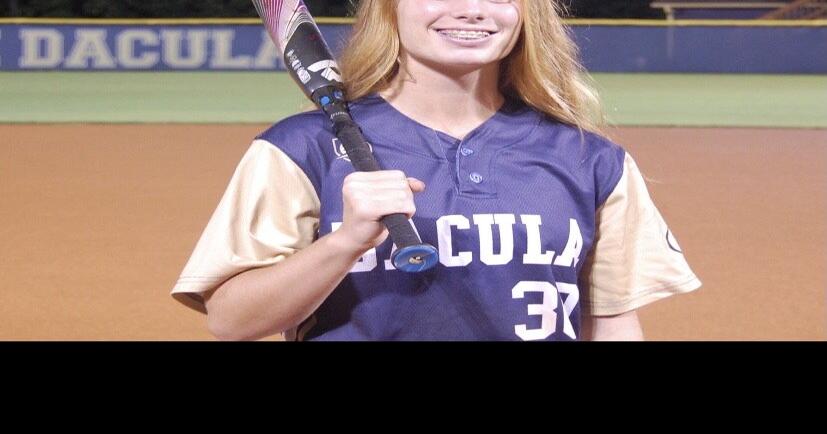 Dacula's Emily Digby commits to Georgia Bulldogs | Sports ...