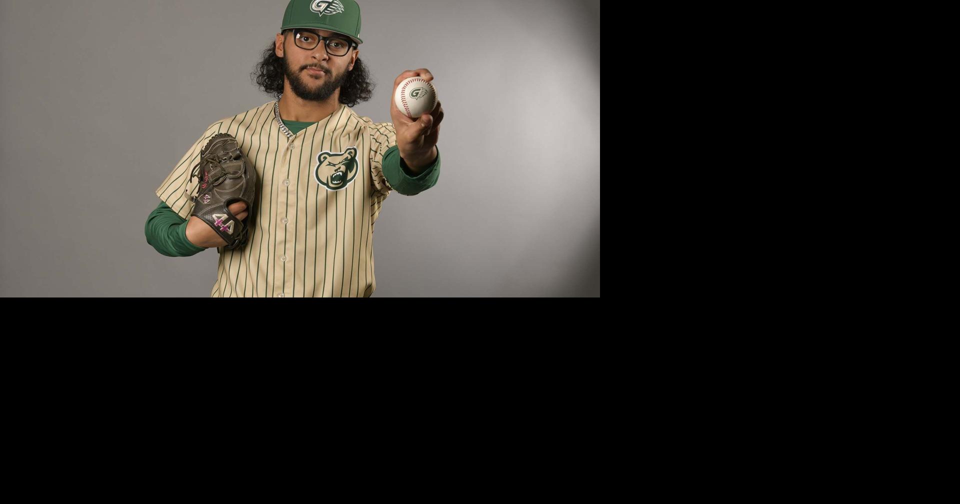 Georgia Gwinnett College's Jeremiah Locklear Named CAC Pitcher of the ...