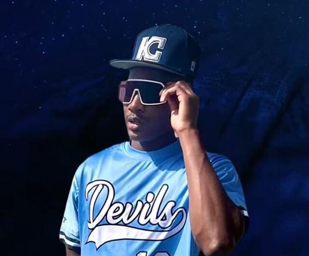 Grayson Grad Justin Bogard Earns NJCAA Gold Glove Award | Sports ...