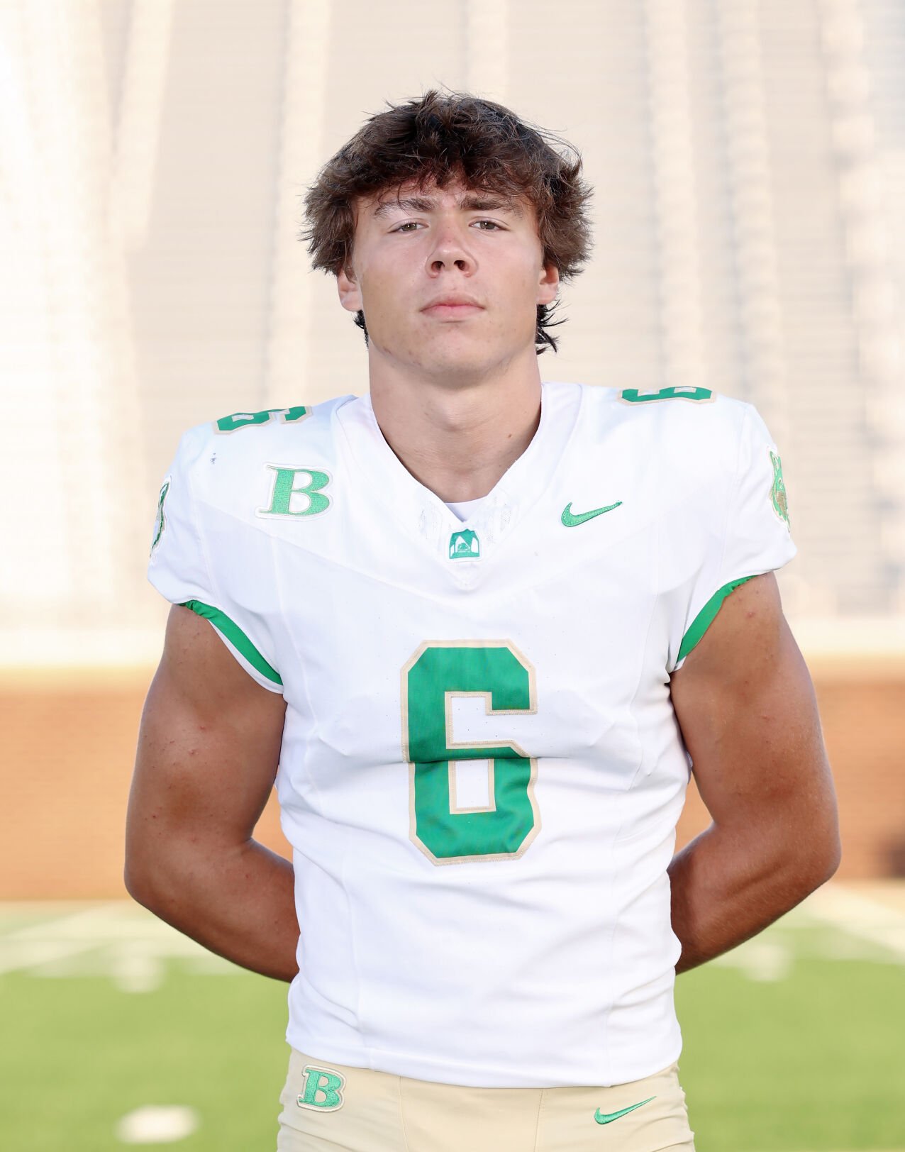 Buford DB Jax Pope commits to Coastal Carolina | Prep ...
