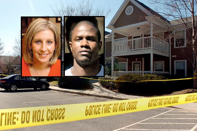 The Killer and The Captive: 10 years later Brian Nichols' hostage ...