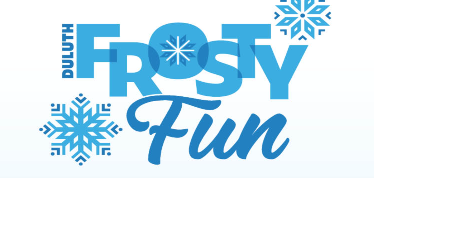 Frosty Fun series set to entertain during the holidays in Duluth ...