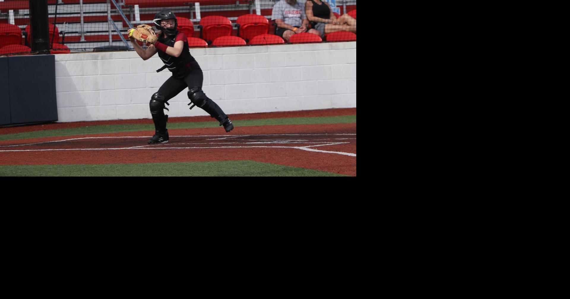 Brookwood Grad Jessica Newsom named Heartland Collegiate Athletic ...