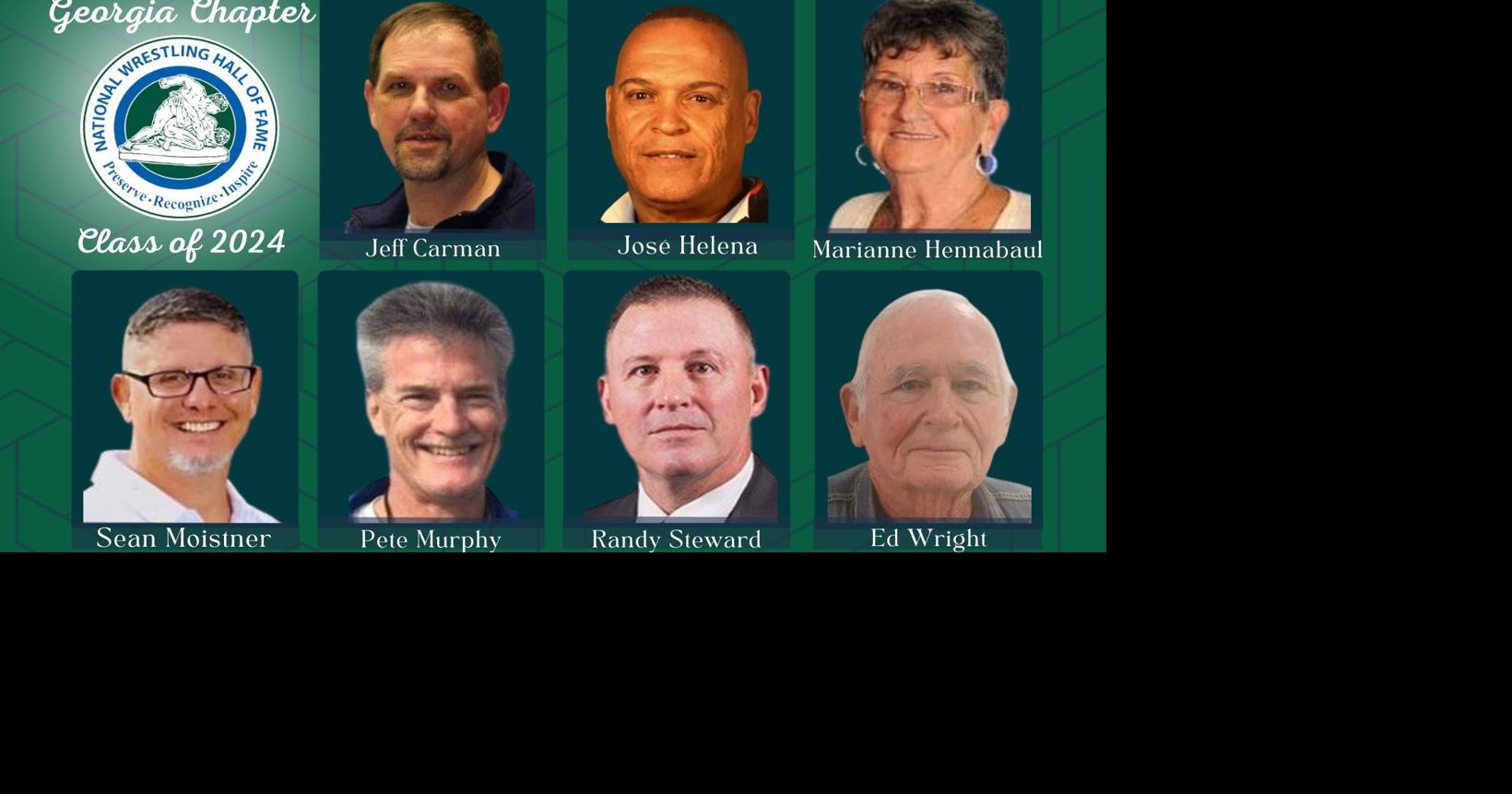 Jose Helena, Marianne Hennebaul Named to Georgia Chapter of National ...