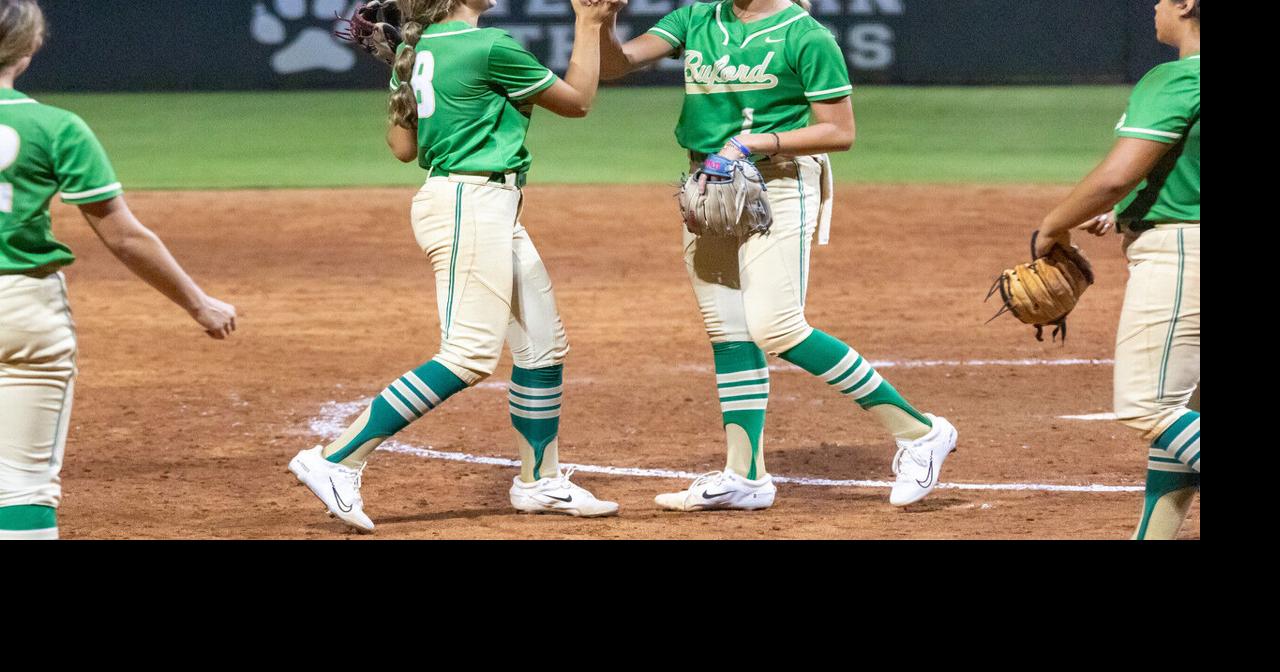 Buford edges Wesleyan in 12-inning showdown of state softball champions ...