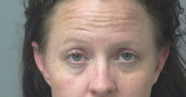 Amanda Saxon Boss | | gwinnettdailypost.com