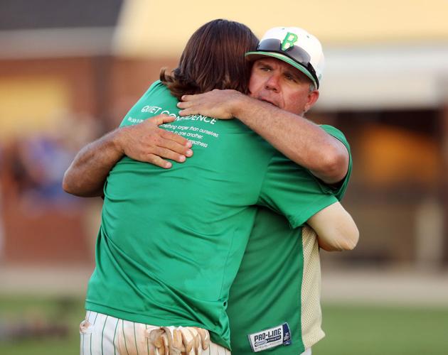 Buford vs. Locust Grove Baseball, State Finals | Multimedia ...