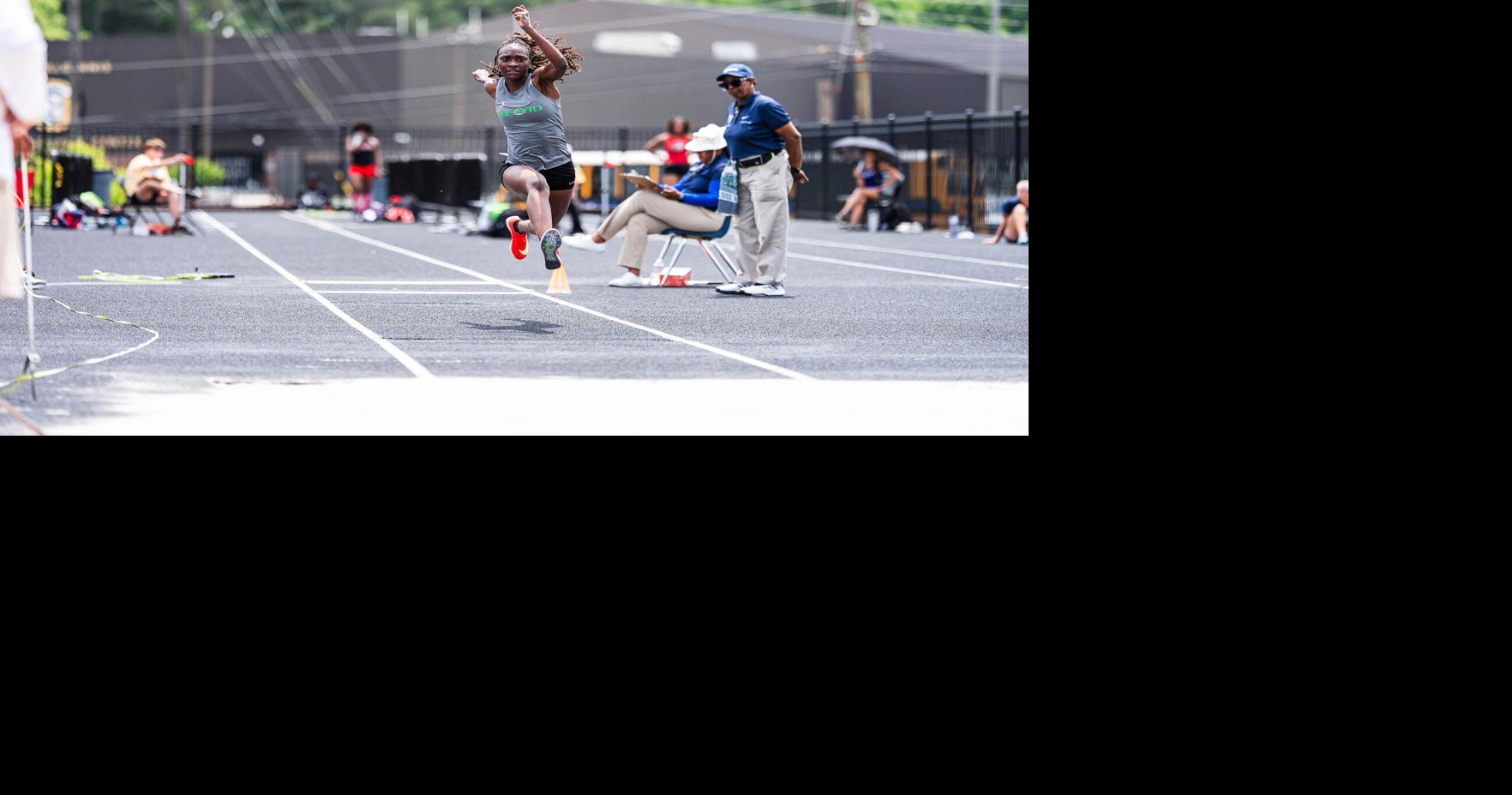 Buford’s Arianna Thomas, Collins Hill’s Jameson Pifer Win State ...