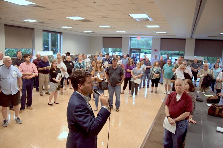 Ga. Highway 316 set to undergo major changes over next decade | News ...