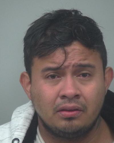 WALTER AVALOS | | gwinnettdailypost.com
