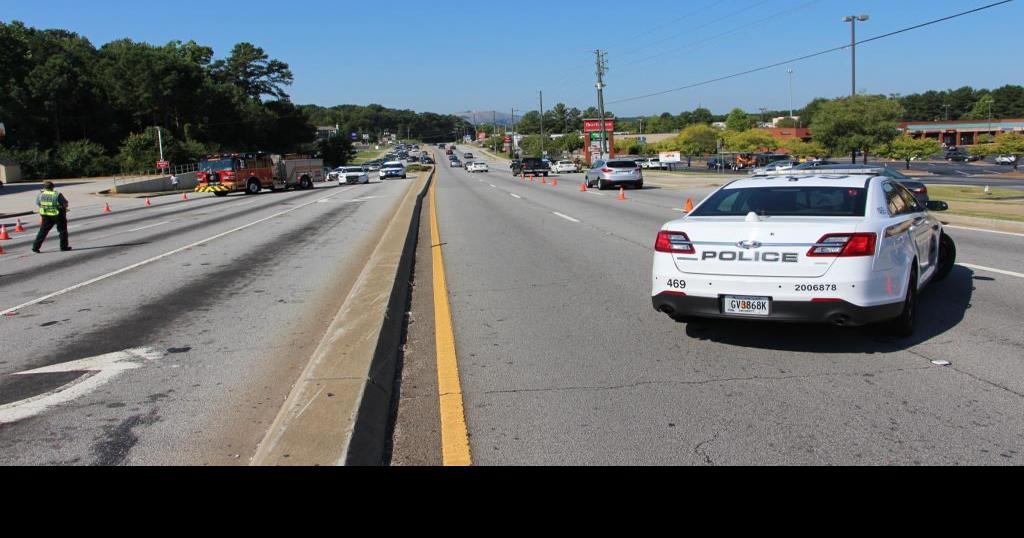 Pedestrian killed Sunday while crossing U.S. Highway 78 | News ...