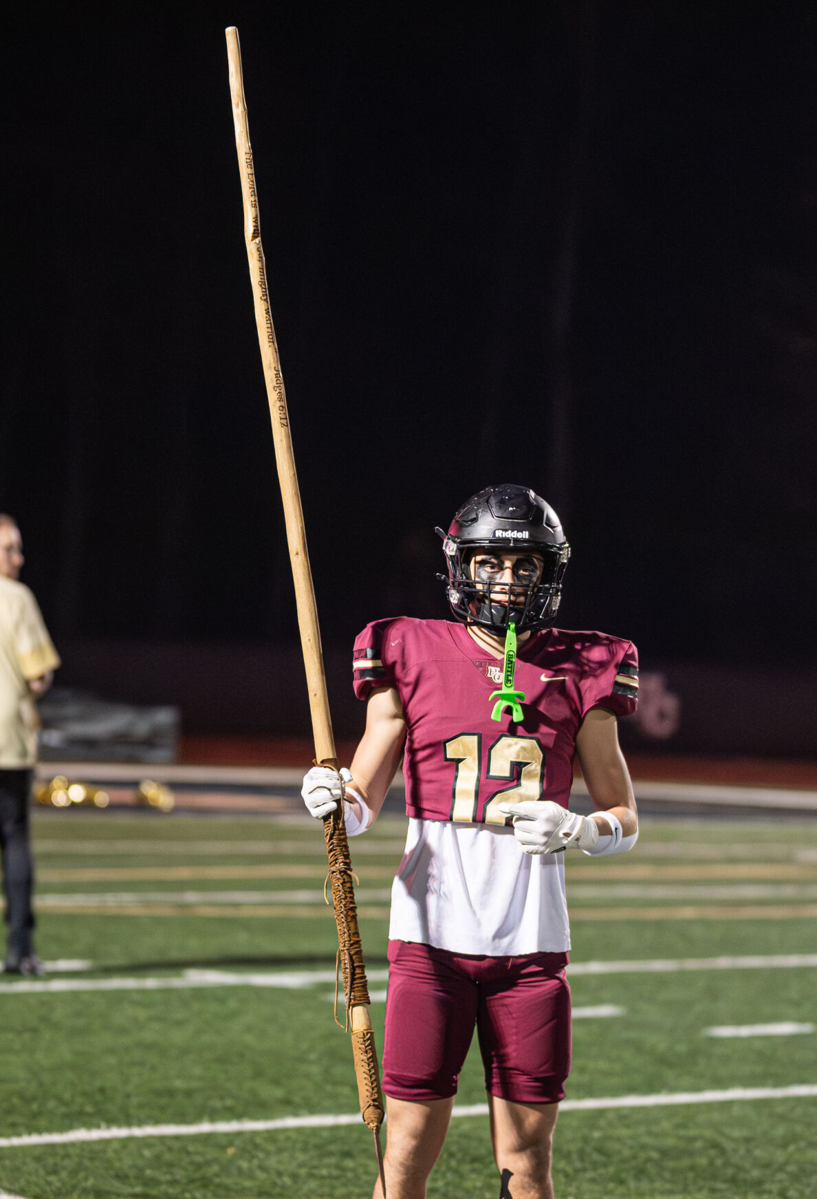 PHOTOS: Hebron Christian vs. Trinity Christian Football, Class AAA-A ...