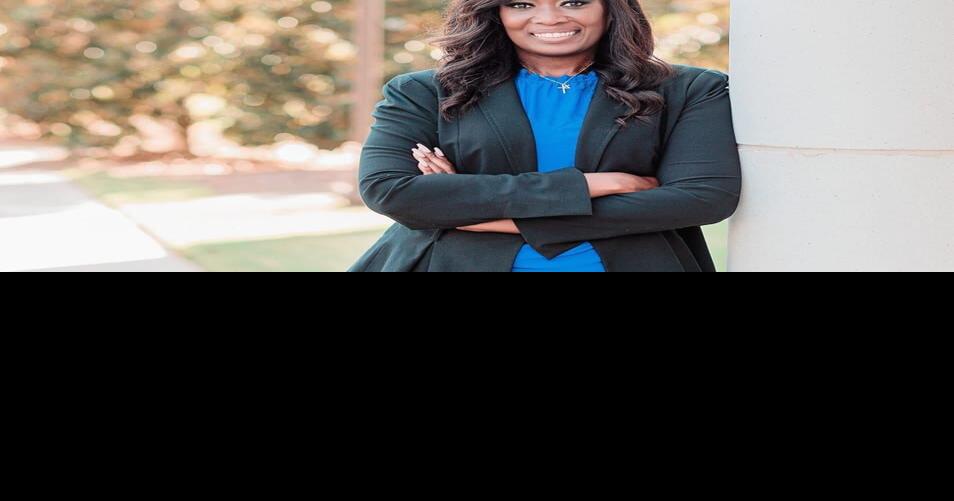 Former Gwinnett DA's Office employee Andrea Alabi will run against ...