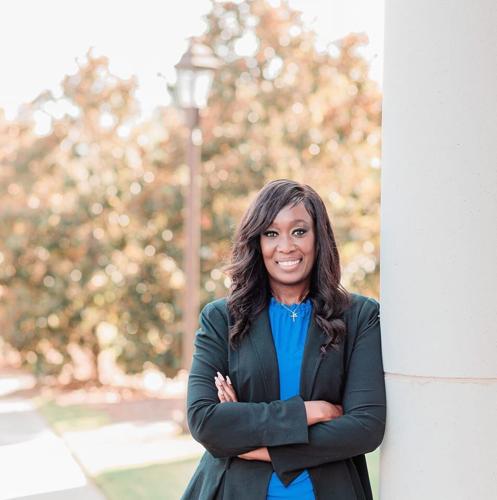 Former Gwinnett DA's Office employee Andrea Alabi will run against ...