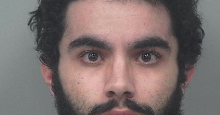 CHRISTOPHER BLACK MELL | | gwinnettdailypost.com