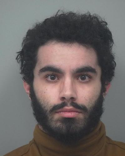 CHRISTOPHER BLACK MELL | | gwinnettdailypost.com