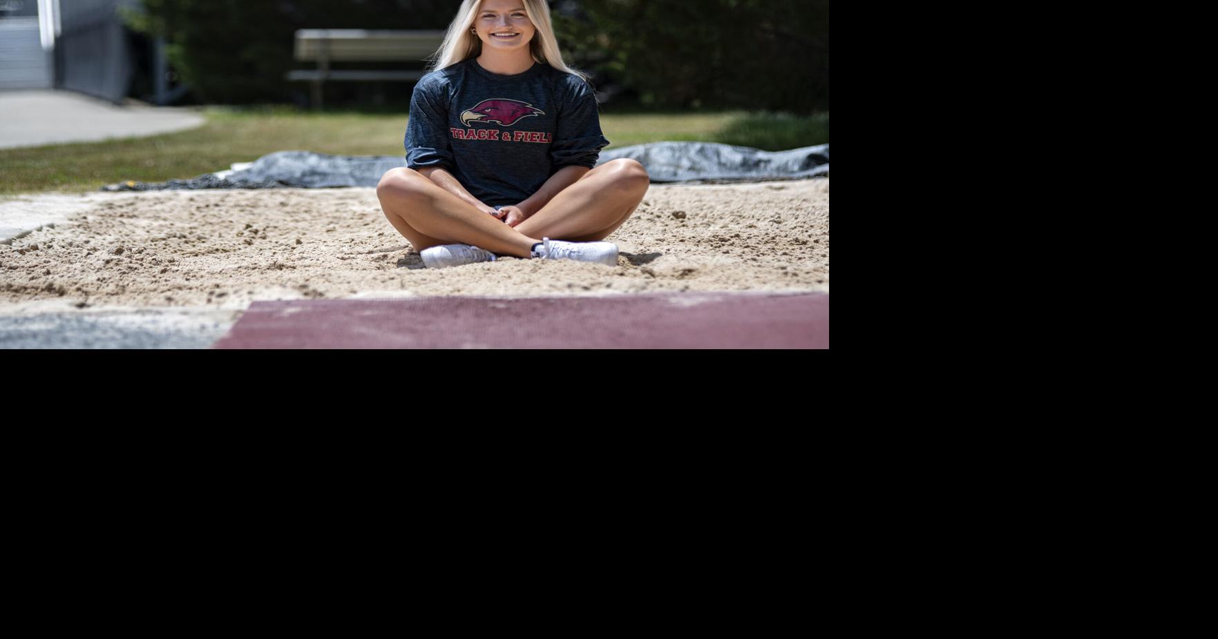 GIRLS FIELD PERFORMER OF THE YEAR: Mill Creek's Dallis Goodnight ...