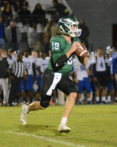 2017 Collins Hill Eagles Football Roster | Prep | gwinnettdailypost.com