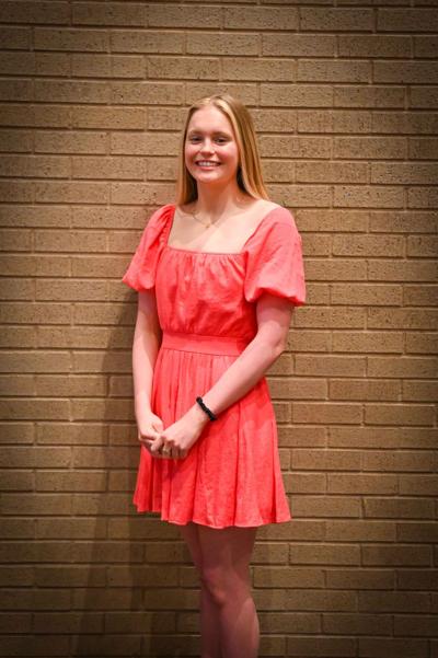 GIRLS SWIMMER OF THE YEAR: Norcross' Catie Choate overcomes injury for ...