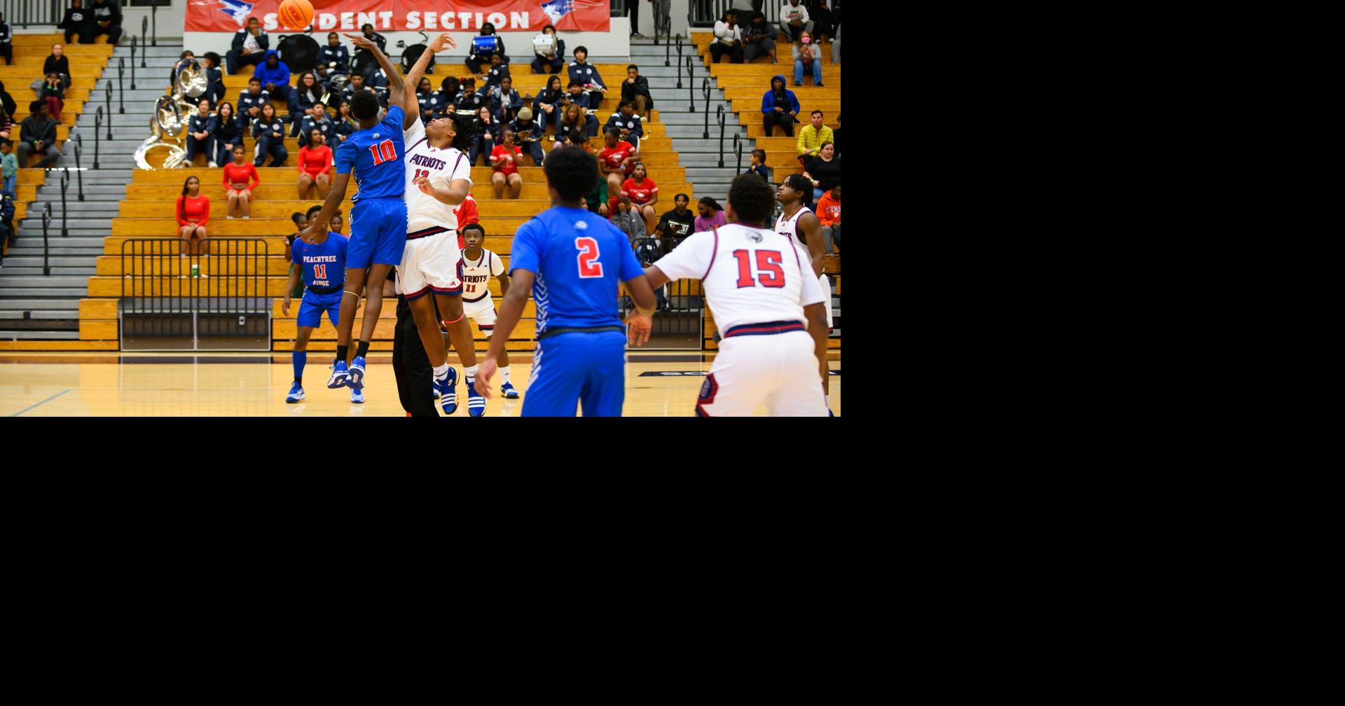 PHOTOS: Peachtree Ridge at Berkmar Boys Basketball | Prep ...