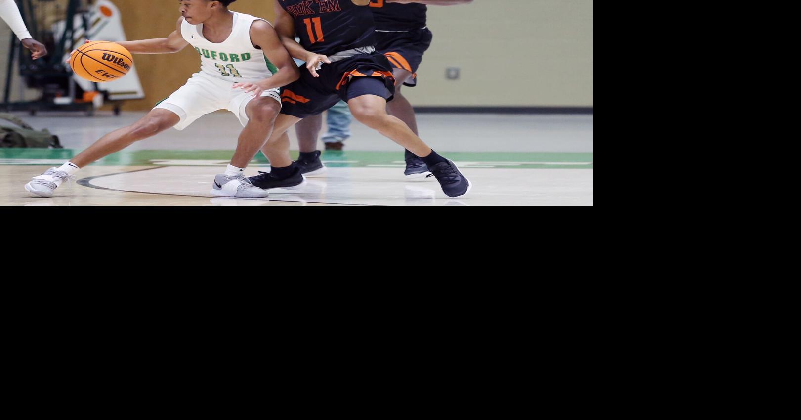PHOTOS: Lanier at Buford Boys Basketball | Sports | gwinnettdailypost.com