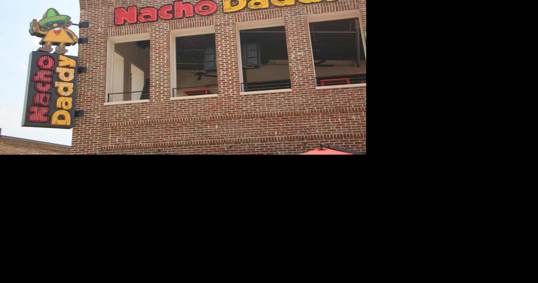 PHOTOS: Nacho Daddy in Duluth | Multimedia | gwinnettdailypost.com