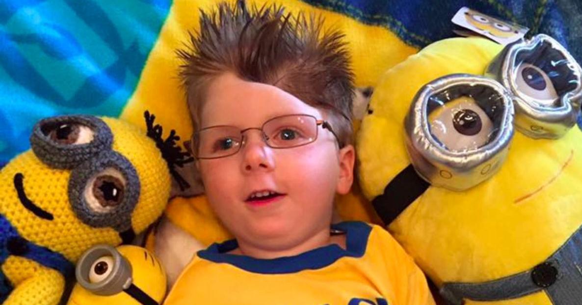 Remembering Tripp: A look back at Tripp Halstead’s life | News ...