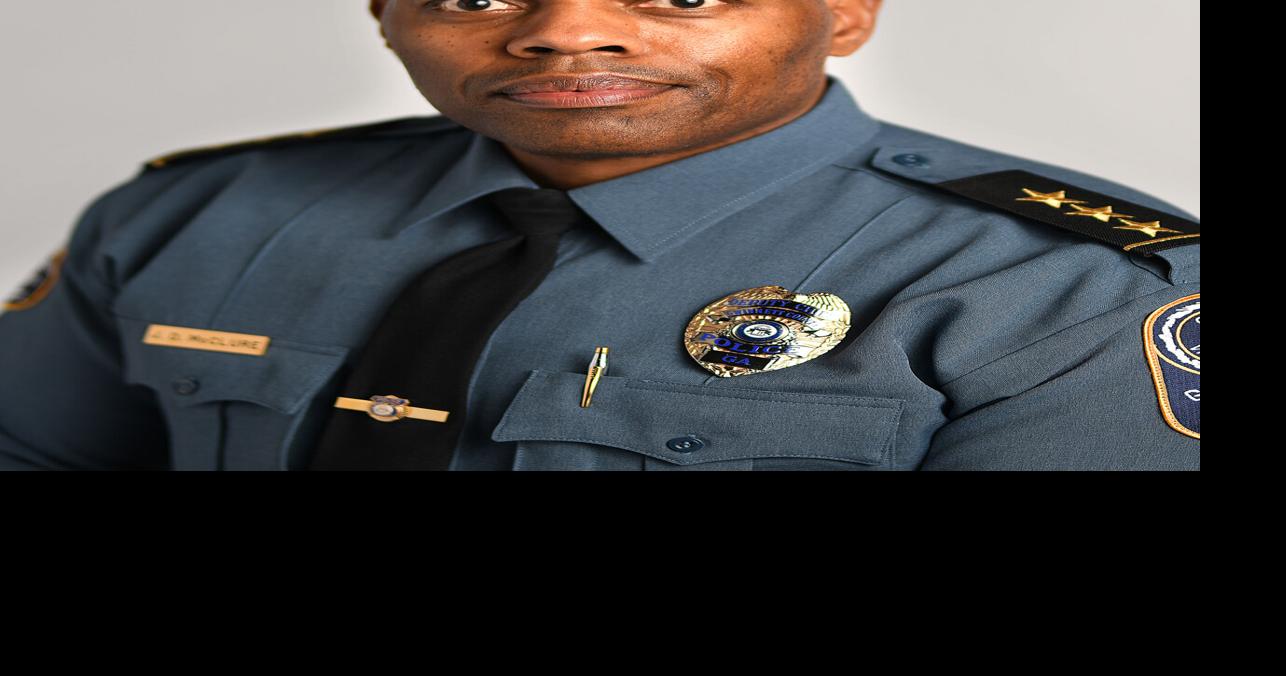 Gwinnett using GEMA grant to upgrade emergency operations equipment ...