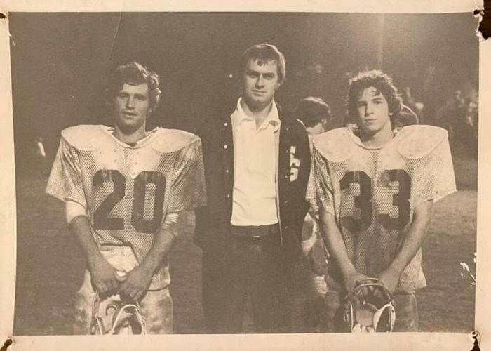 Lasting Impact: Longtime Gwinnett Football Coach Mike Strickland Dies ...