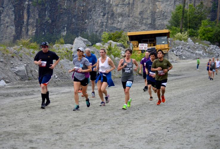 Vulcan Quarry Crusher Run on Saturday benefits GCPS Foundation ...