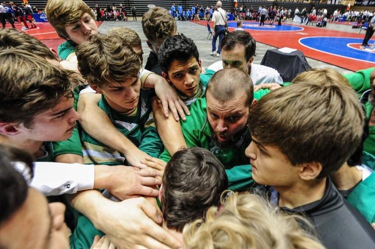 State dual wrestling championships | Multimedia | gwinnettdailypost.com