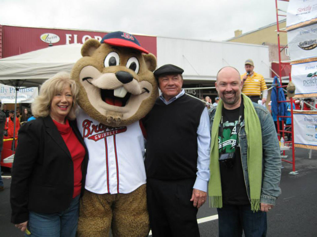 Spring Green Festival will benefit Amanda Riley Foundation | Grayson ...