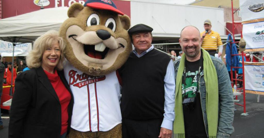 Spring Green Festival will benefit Amanda Riley Foundation | Grayson ...