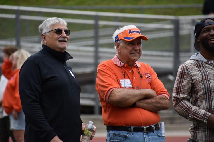 Longtime Gwinnett Football Coach Jerry Stewart Remembered Fondly | Prep ...