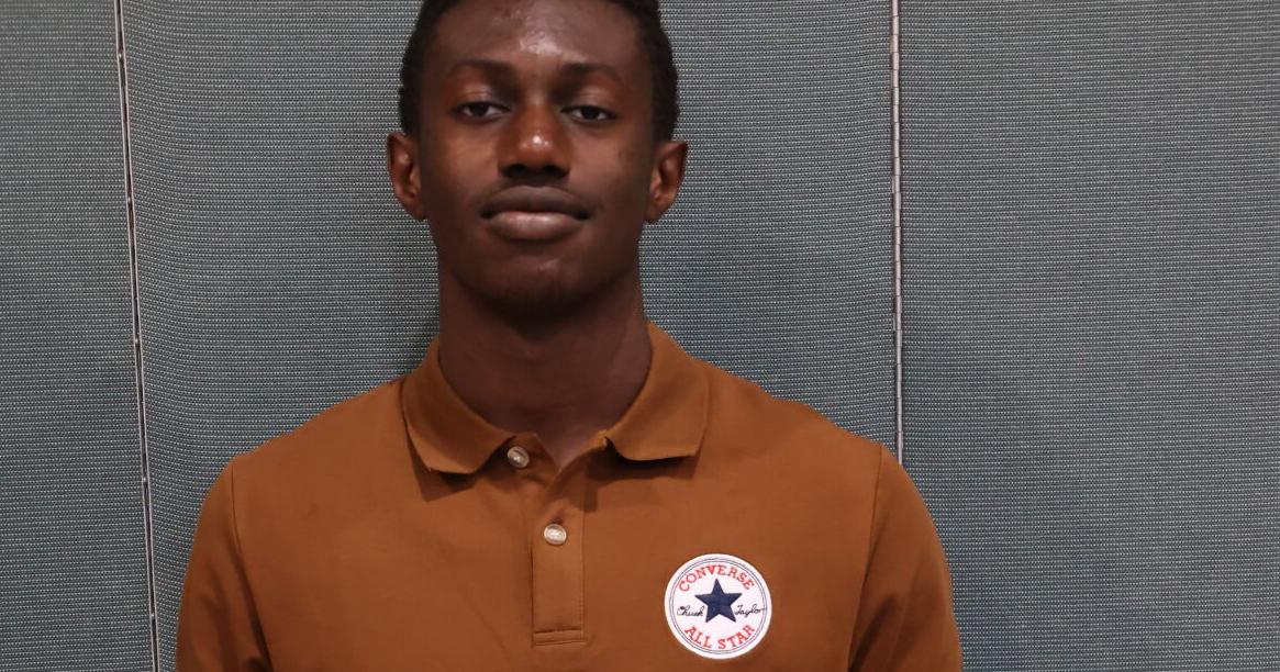 BOYS SOCCER PLAYER OF THE YEAR: Grayson's Emmanuel Amede | Prep ...