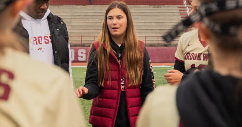 Brookwood Names Peachtree Ridge Grad Audrey Dutton as Head Girls ...